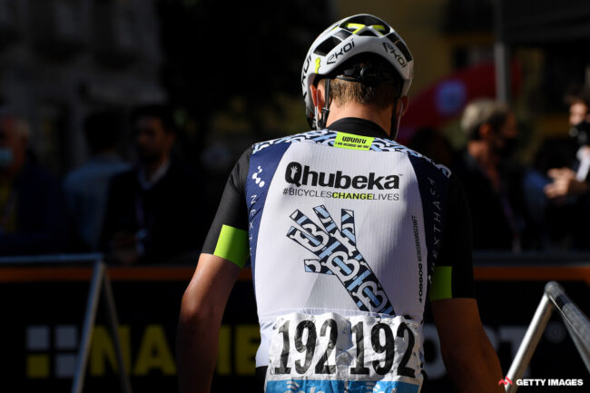 Q&A: Doug Ryder on Team Qhubeka’s closure, its legacy,
