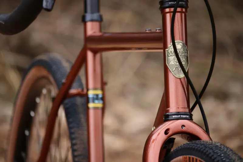 The Wilde Rambler SL Is an Affordable New ‘All-Arounder’
