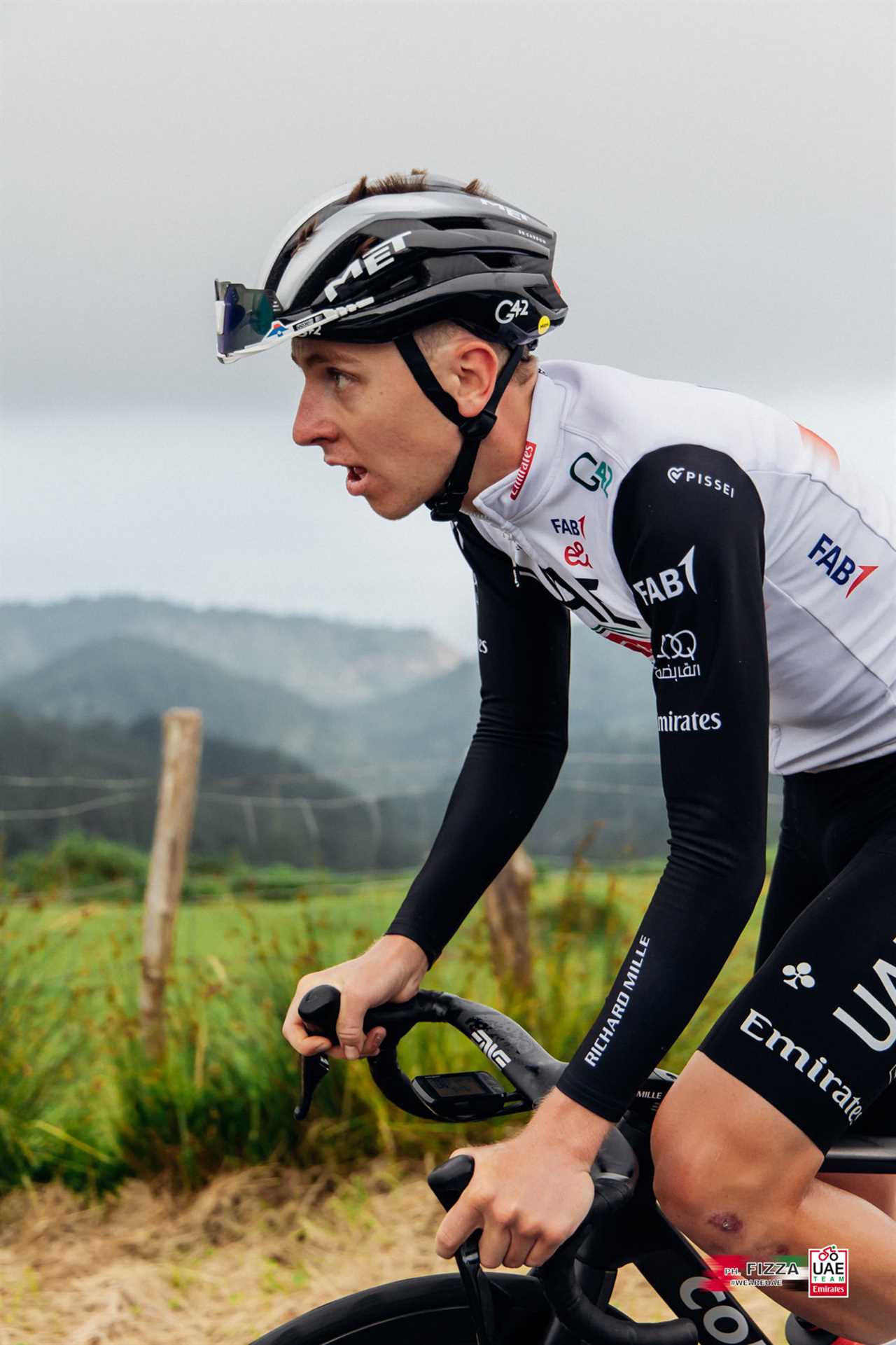 ENVE tests new one-piece SES Aero Road Bar/Stem